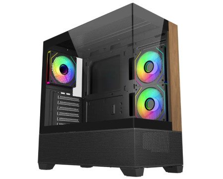 COOLER MASTER Elite 690 E690-KHNN-S00