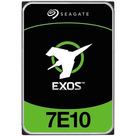 SEAGATE Exos 4TB ST4000NM0001B