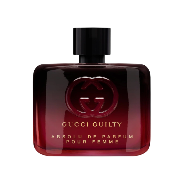 Guilty Absolu de Parfum Pour Femme 60ml