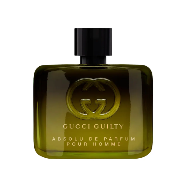 Guilty Absolu de Parfum Pour Homme 60ml