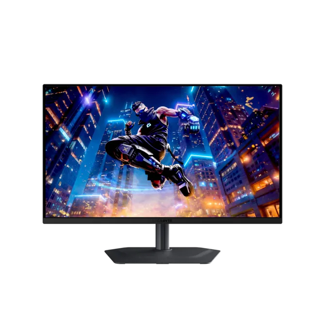 GIGABYTE Monitor 27" MO27Q3 EK