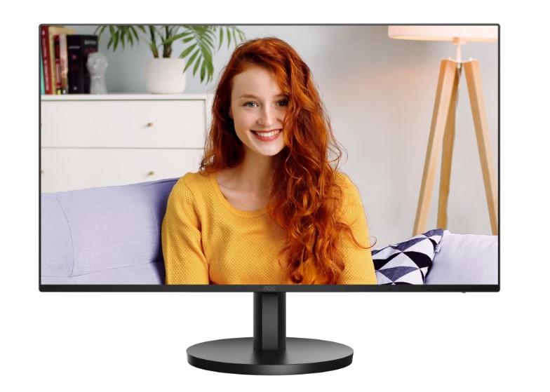 AOC Monitor 24B3HA2 23.8", IPS