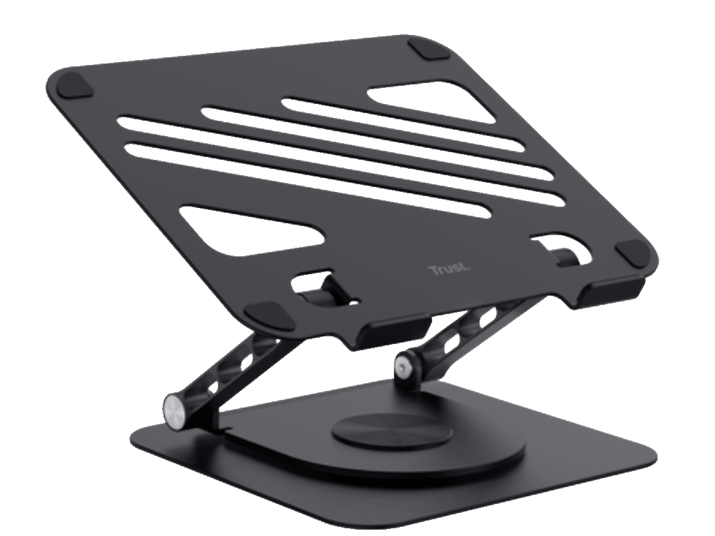 TRUST Kuler za laptop ZEFF METAL LAPTOP STAND, 25482