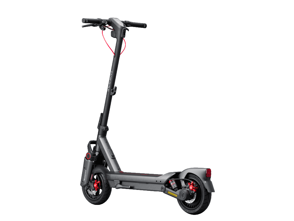 Elektricni Trotinet SEGWAY NINEBOT MAX G3 I