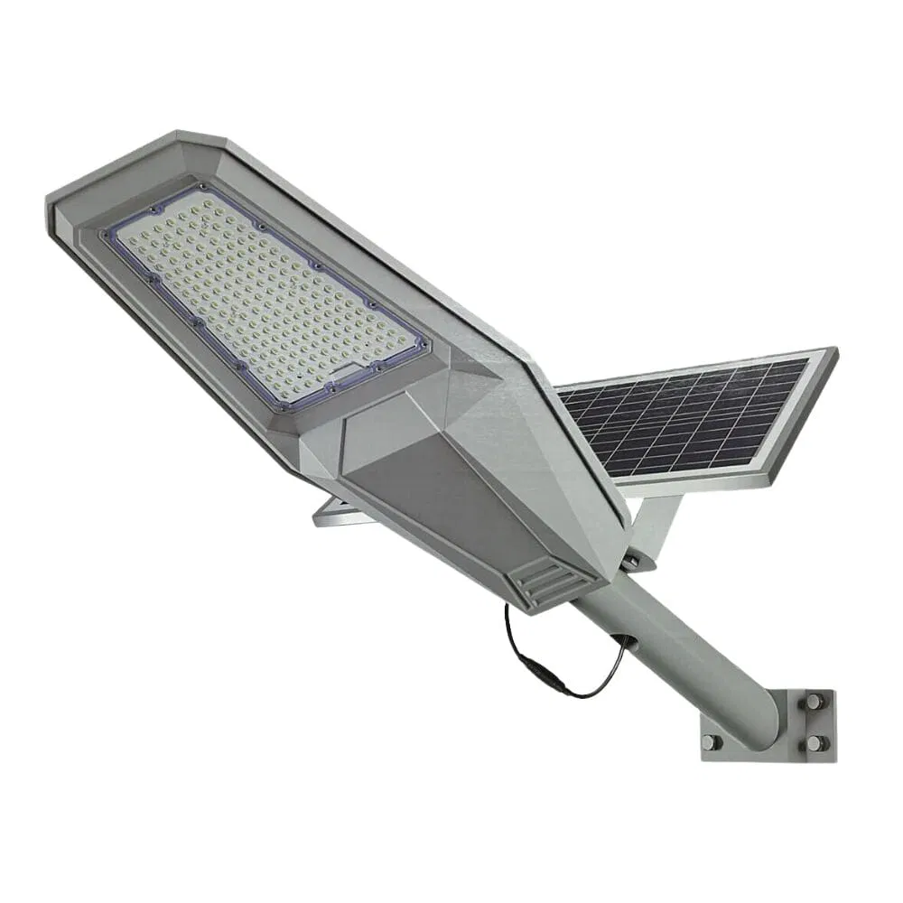LED Solarni Reflektor 400W IP67 JORTAN