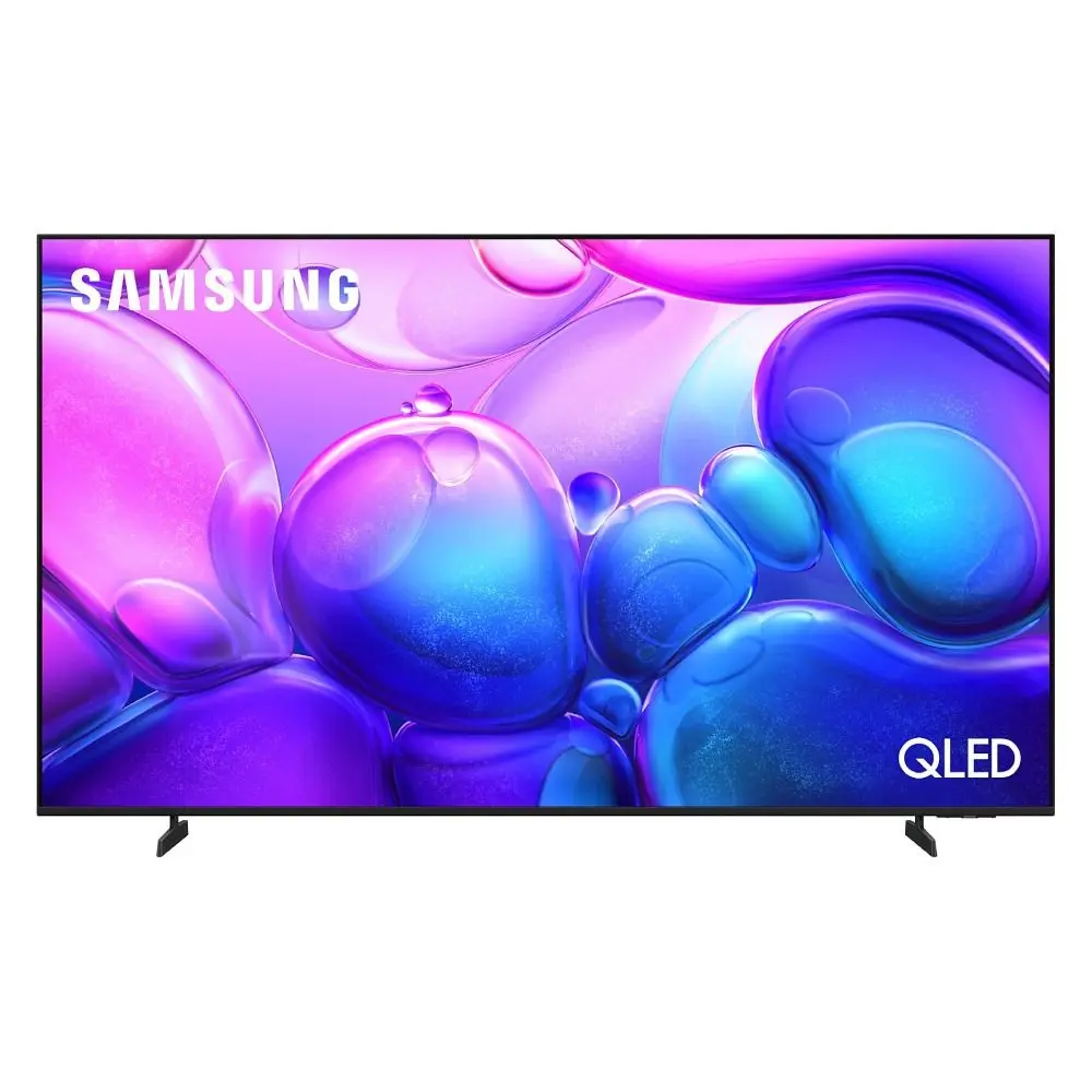 SAMSUNG QE85Q6FAAU Q6F QLED 4K Ultra HD