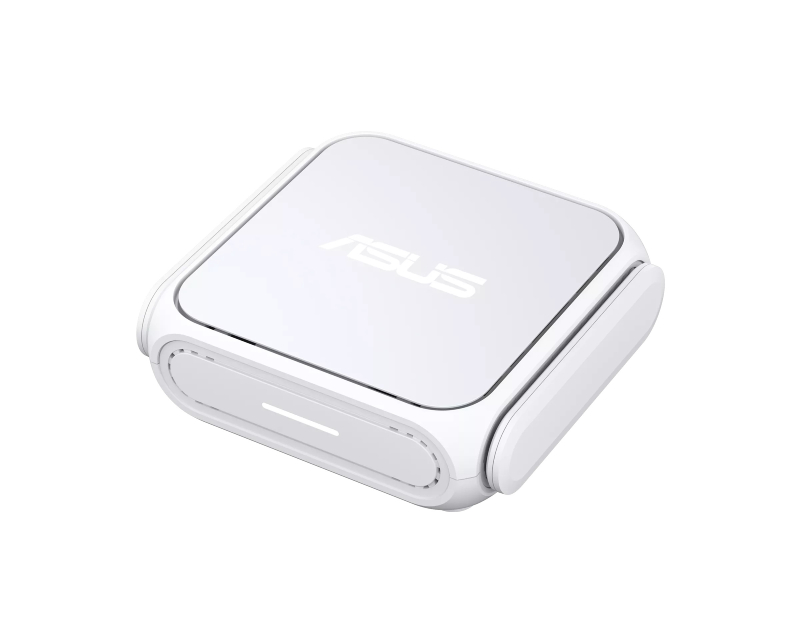 ASUS RT-BE58 GO Dual-Band Wi-Fi 7 ruter beli