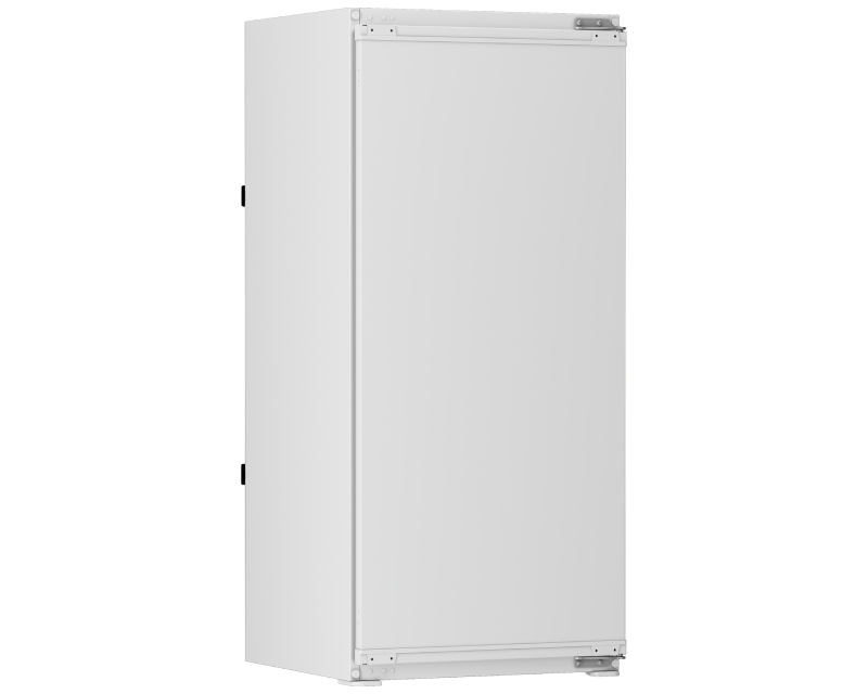 BEKO BSSA210K4SN ugradni frižider