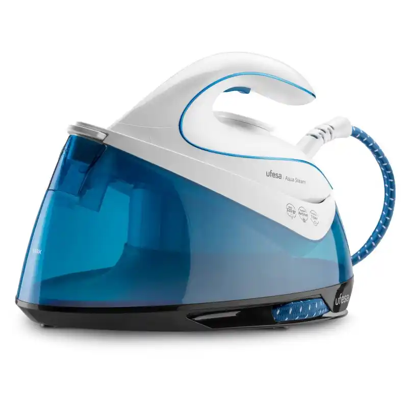 Parna stanica Ufesa Aqua steam/2400W