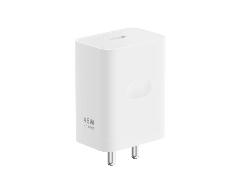 REALME Strujni punjač 45w SUPERVOOC power adapter