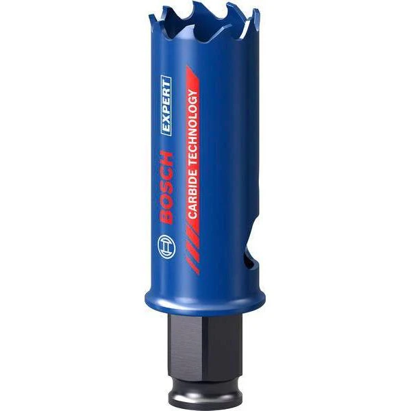 BOSCH EXPERT Multi Material Power Change Plus testera za otvore, 22×60 mm - Testera za otvore P MM T 22mm (2608901880)