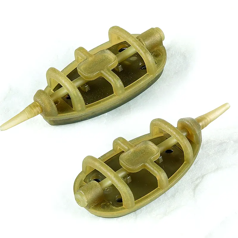 EXTRA CARP METHOD FEEDER 40gr (75-7227)
