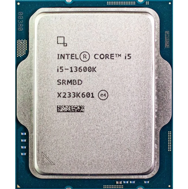 CPU INTEL CORE I5-13600K 14-CORE 3.50GHZ TRAY