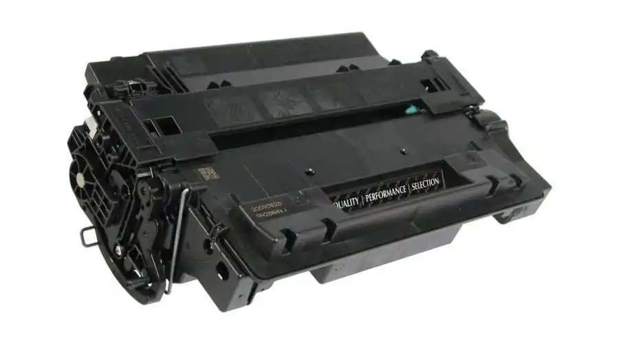 Toner Master color HP 3015 CE255X