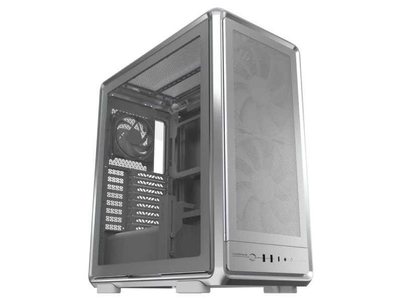 COOLER MASTER MASTERFRAME 500 KUĆIŠTE SREBRNO (MF500M-SHNN-S00)