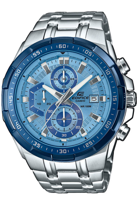 RUCNI SAT CASIO EDIFICE EFR-539DE-2AVUE