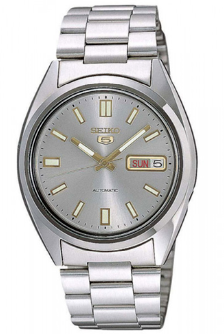 RUCNI SAT SEIKO 5 Automatic SNXS75K1