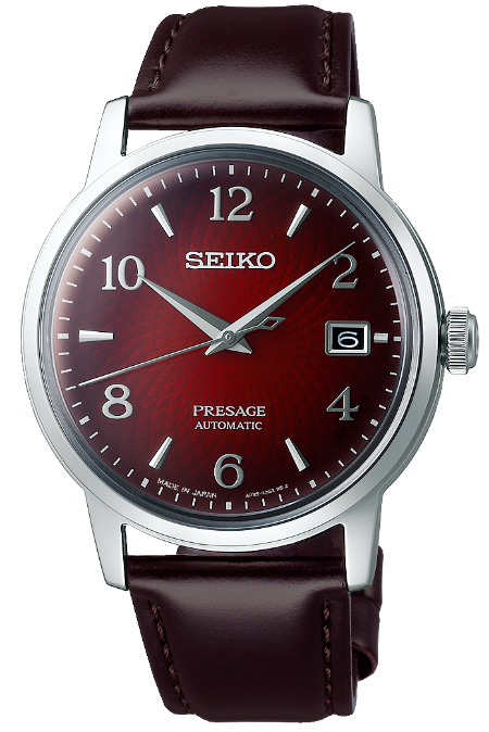 RUCNI SAT SEIKO PRESAGE Coctel SRPE41J1