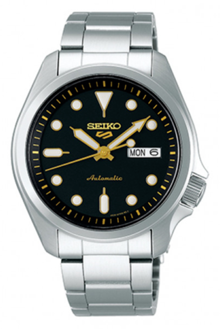 RUCNI SAT SEIKO 5 Automatik SRPE57K1
