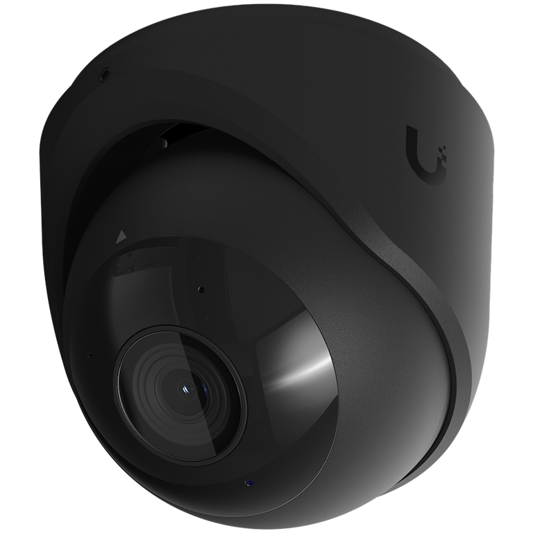 UBIQUITI UVC-G6-TURRET-B BLACK, ALL-WEATHER