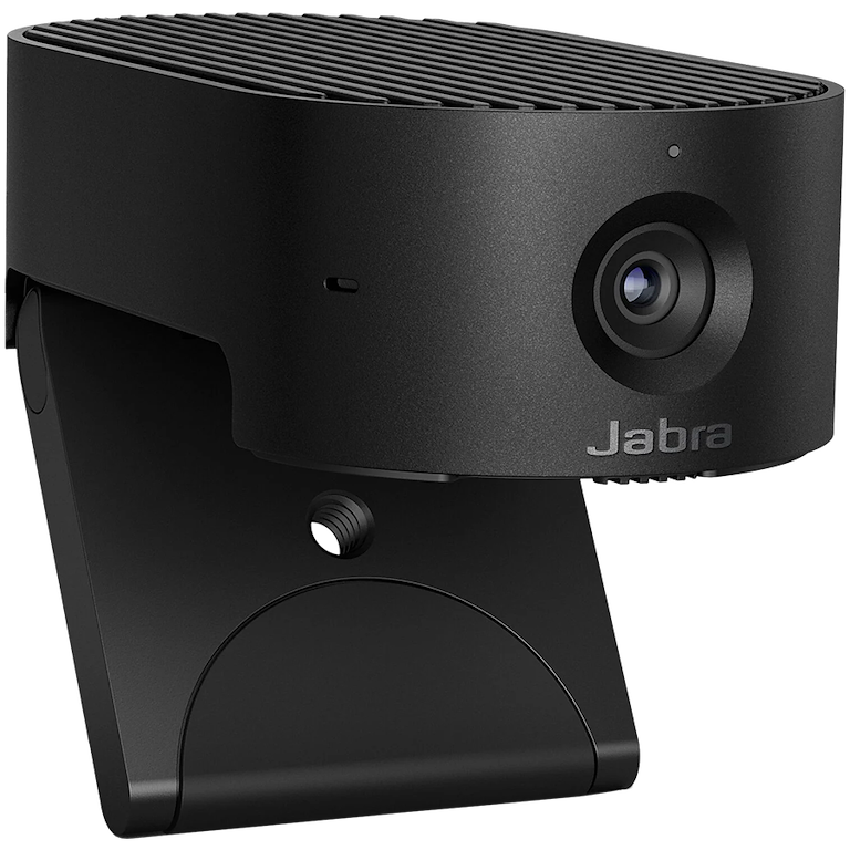 JABRA PANACAST 20, PREMIUM AI-POWERED 4K ULTRA HD VIDEO QUALITY