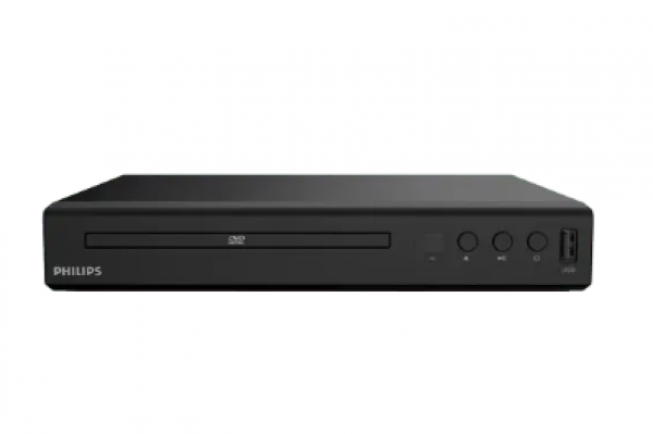 Philips Dvd player taep200/12