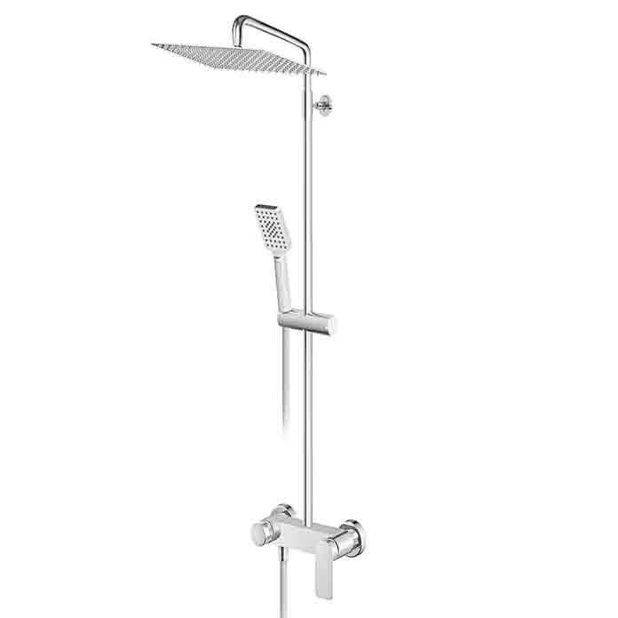 Baterija S2 za tuš kadu 237251