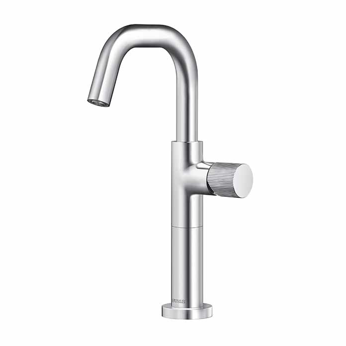 Baterija S4 za lavabo 430209