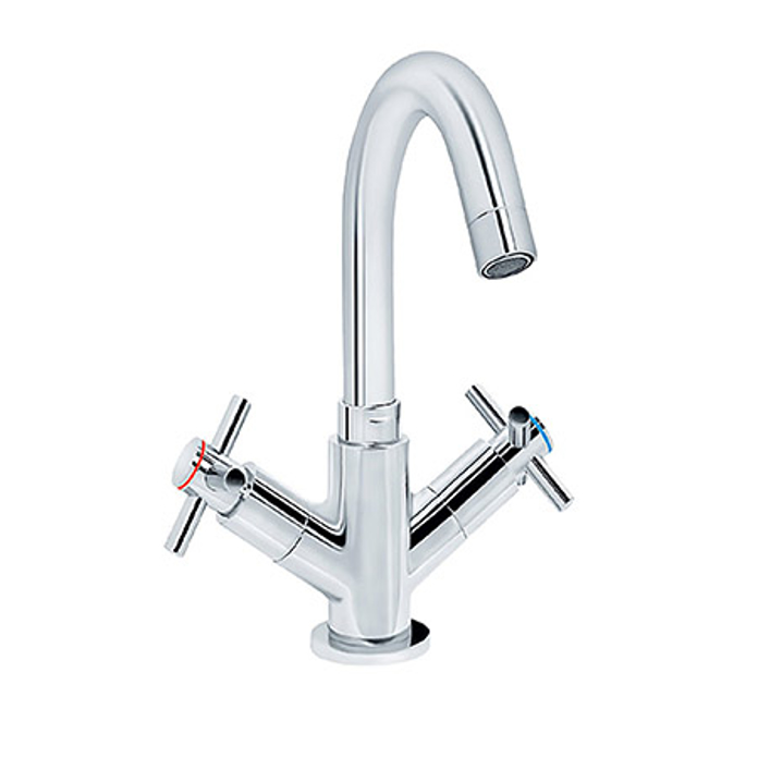 Baterija XO za lavabo XO30101