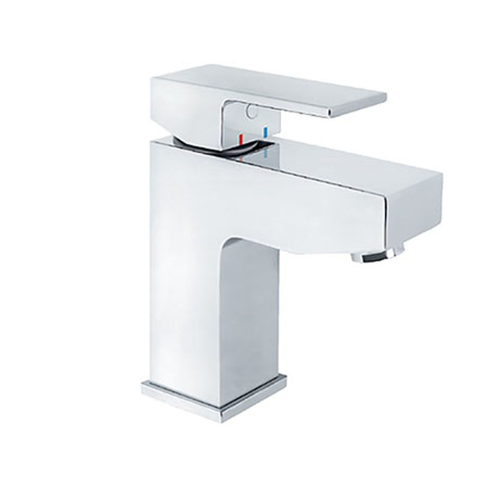 Baterija za lavabo QUADRO JQ30101