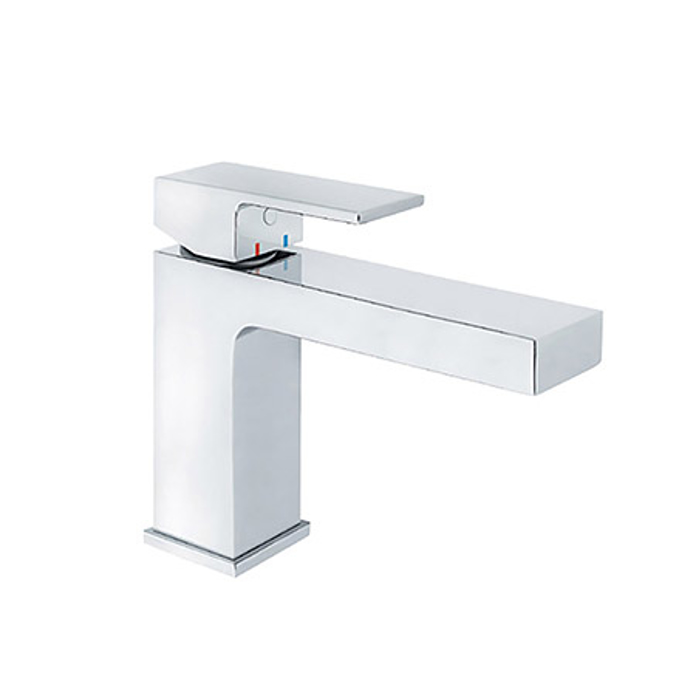 Baterija za lavabo QUADRO JQ30201