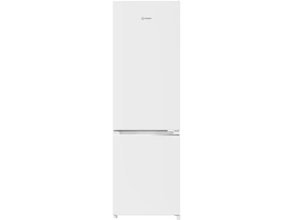 Indesit Kombinovani frižider INKS 8261 W4E 262L