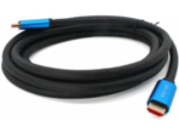 Stars Solutions Kabl HDMI na HDMI M/M v2.0 1.5 m