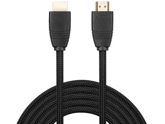 Sandberg Kabl 509-14 HDMI na HDMI M/M 2.1 8K 2m