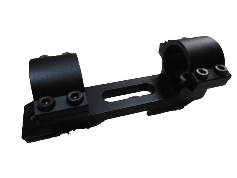 Nosac optike M85 jednodelni f25.4