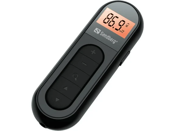Sandberg FM prijemnik Pocket 421-01