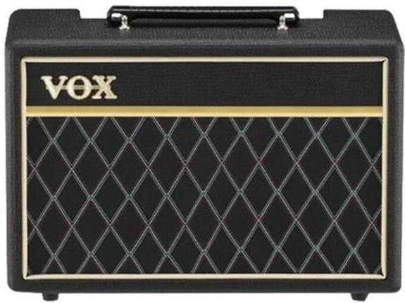Vox Portabl gitarsko bas pojačalo 10w PATHFINDER BASS 10