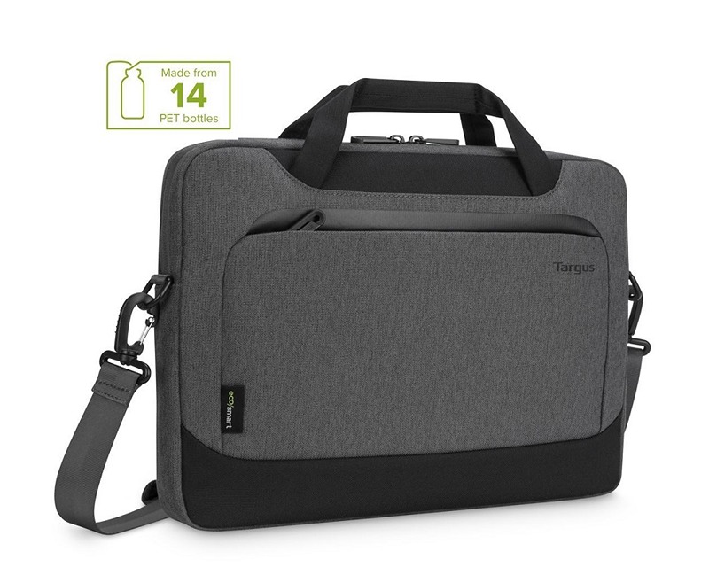 TARGUS - Torba za laptop 15.6 inča TBS92502GL CypressEco Slipcase siva