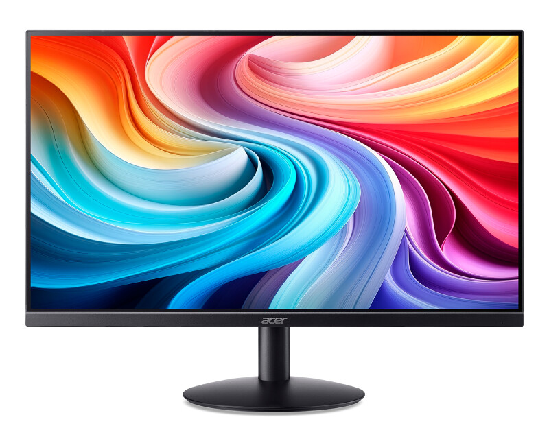 ACER - 23.8 inča SA242YEbi FHD 1920x1080 VA 100Hz monitor