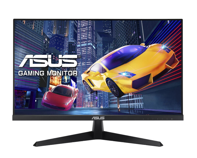 ASUS - 23.8 inča VY249HGR FHD 1920x1080 IPS 120 Hz Adaptive Sync gaming monitor