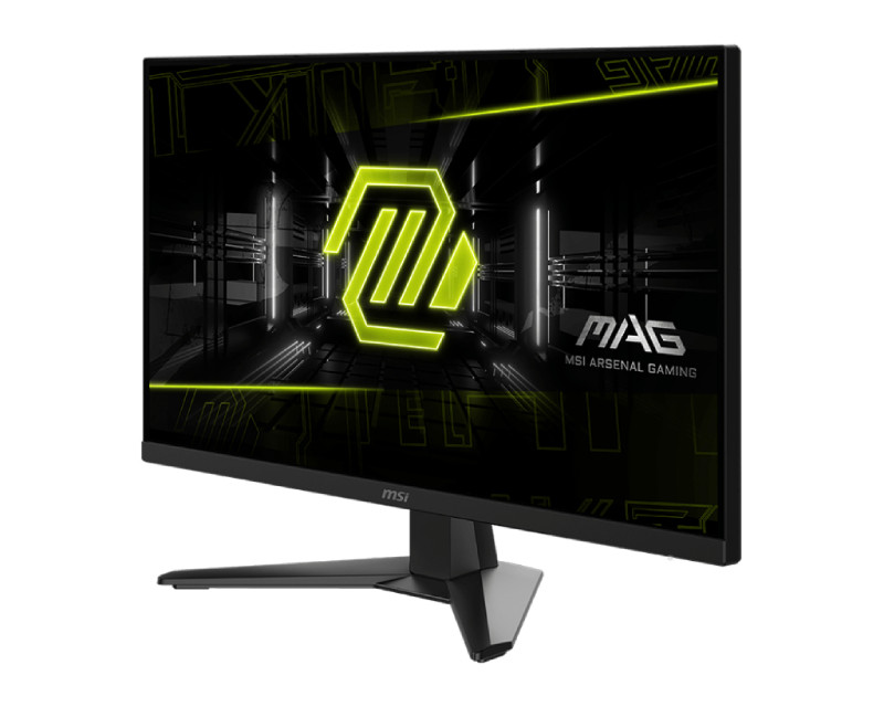 MSI - 27 inča MAG 272F FHD 1920x1080 IPS 200Hz gaming monitor