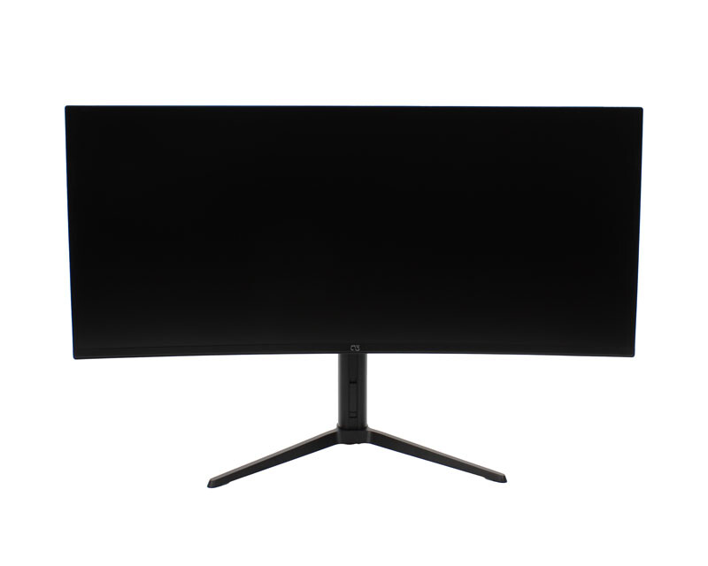 OZON - 34 inča G3425 WQHD 3440x1440 VA 180 Hz Gaming monitor
