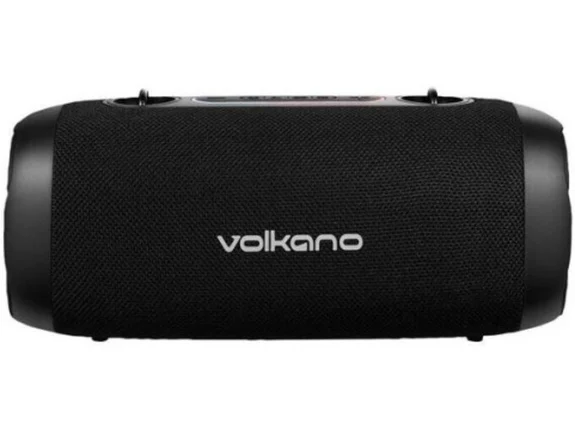 Volkano Bluetooth zvučnik Vista VK-4000-BLK