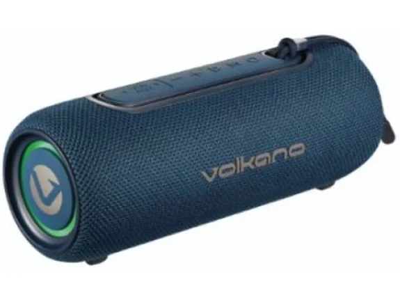 Volkano Bluetooth zvučnik Mini Mamba 2.0 VK-3138-BB