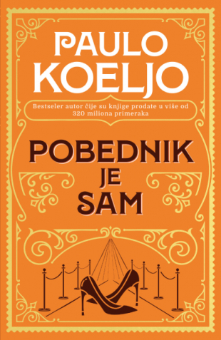 Pobednik je sam – mek povez