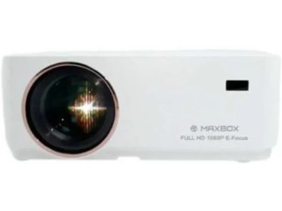 Maxbox Projektor FHD4 D1 Android