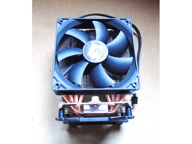 LC Power LC CC 120 za AMD