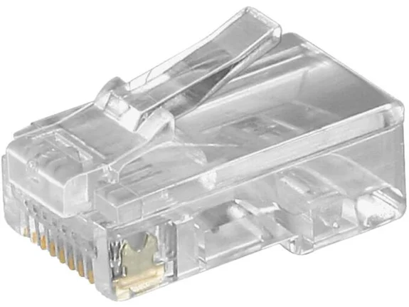 ZED Electronic Mrežni konektor FTPK/50 50 kom