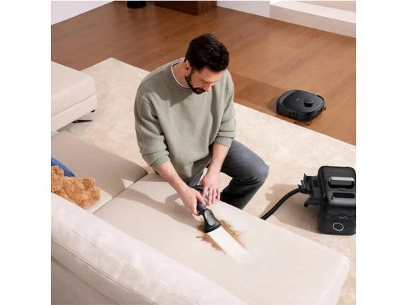 Eufy Robotski usisivači Omni E28