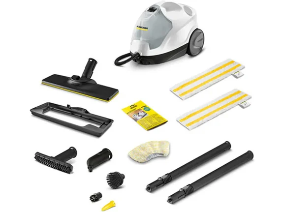 Karcher Paročistać Karcher SC4 Easy Fix Plus EU
